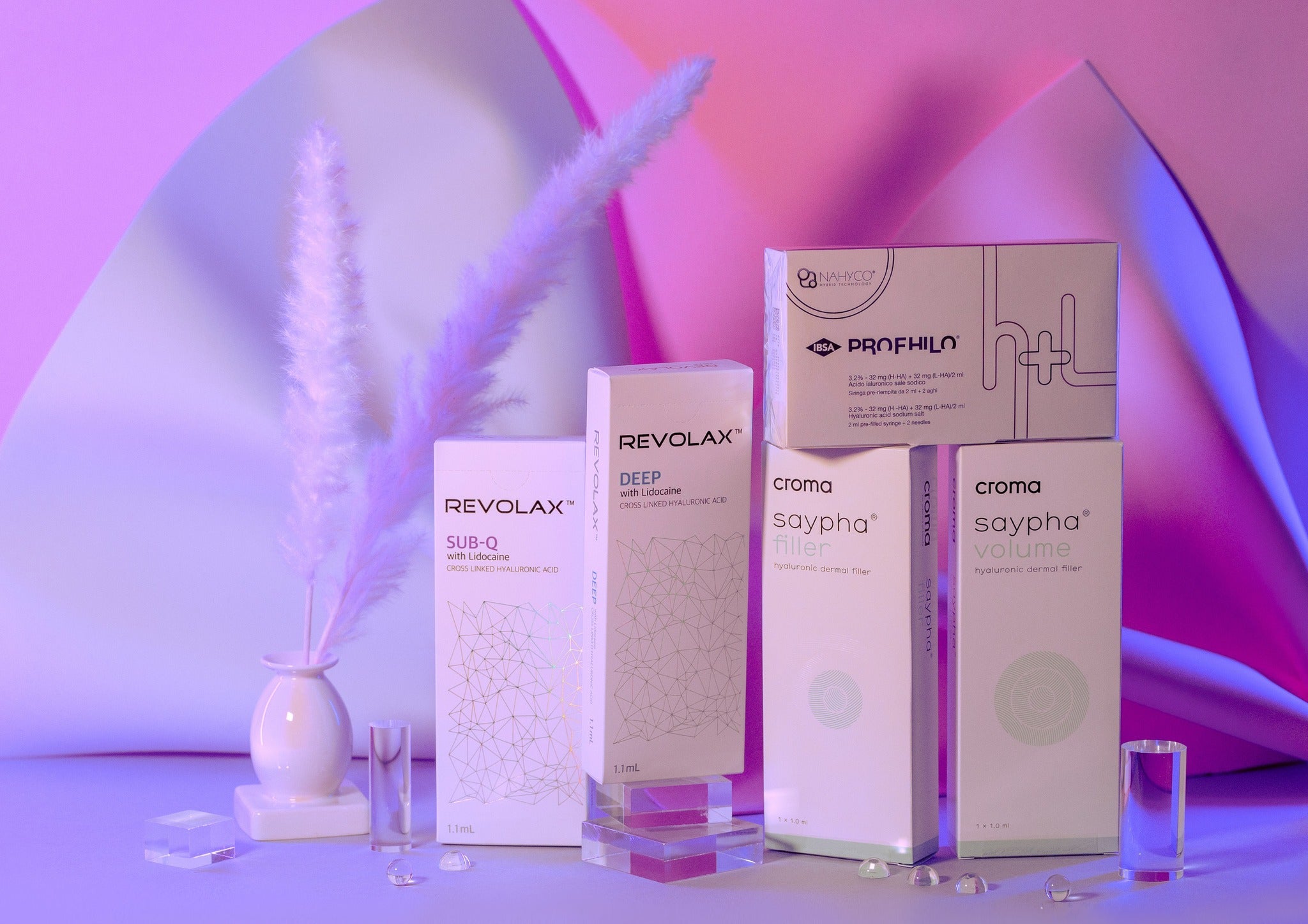 Filler Deliver | Buy Aesthetic Supplies Online | Wholesale Supplier