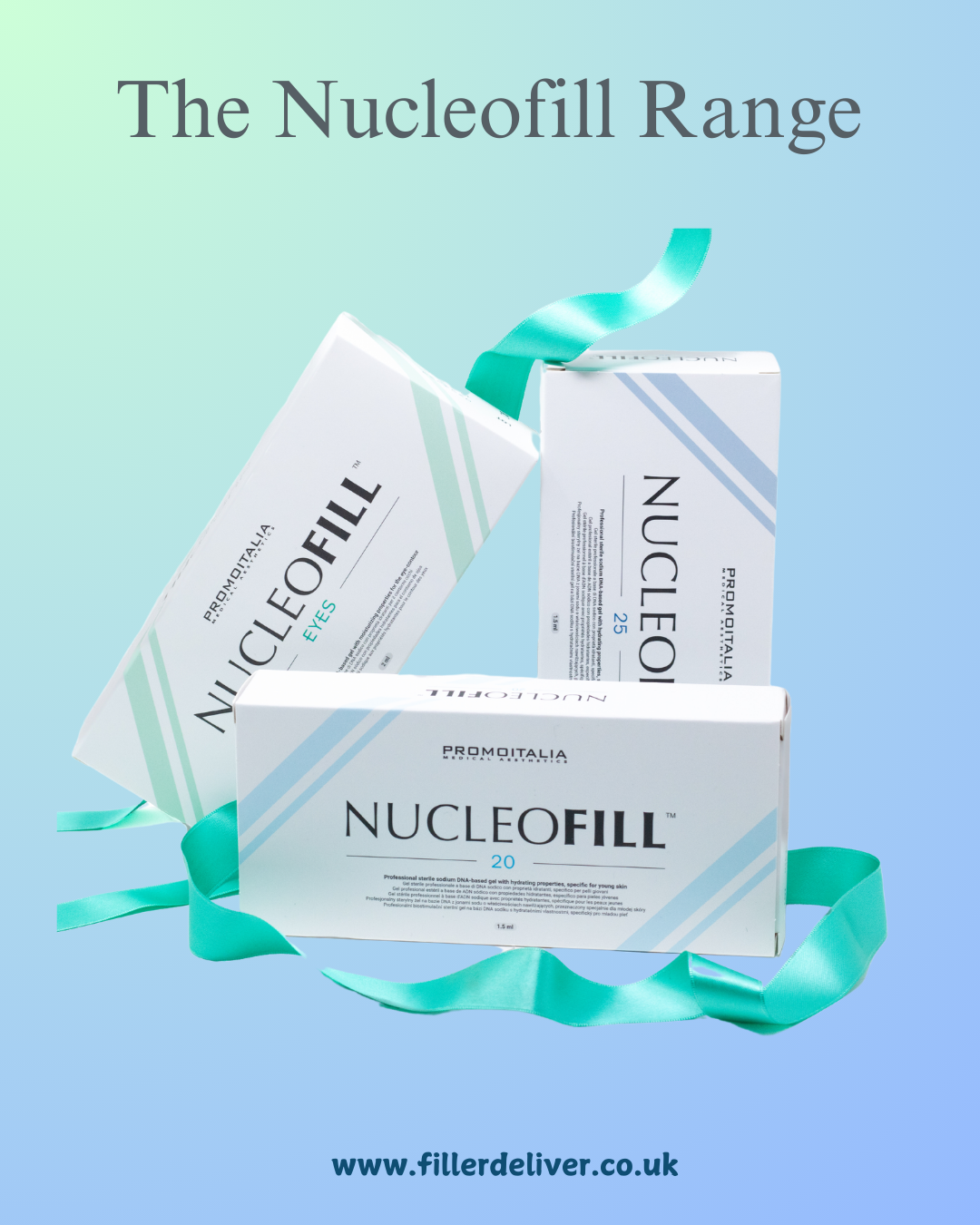 Filler Deliver | Buy Aesthetic Supplies Online | Wholesale Supplier