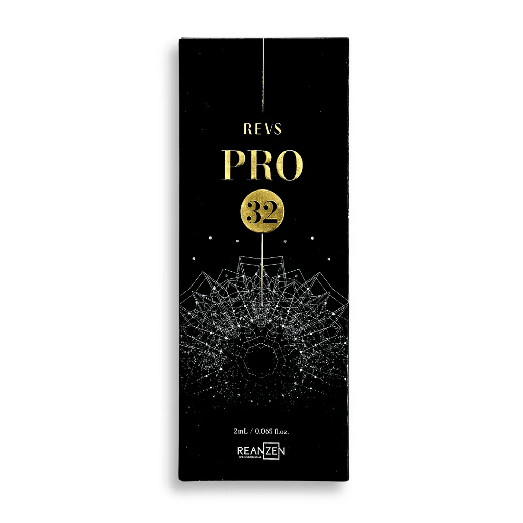 Revs PRO 32 Skin Booster – 2ml – Filler Deliver